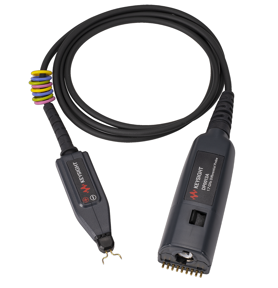 DP0010A/11A/12A/13A Differential Active Probes