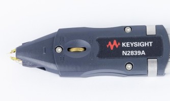 N2839A InfiniiMax Diff. Browser Probe Head